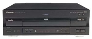 LaserDisc: High Quality Technology Ahead Of Its Time?