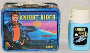 Knight Rider: Why K.I.T.T Was The Best Car On TV