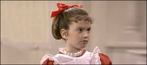 Small Wonder: The Very First A.I.