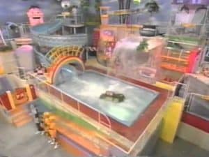 Fun House: The Greatest 80s Game Show