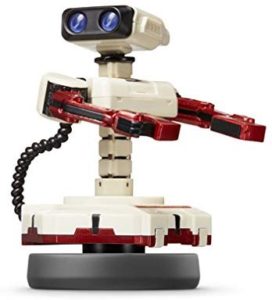 Did The Nintendo R.O.B. Save The Video Game Industry?