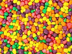 The History Of Nerds Candy