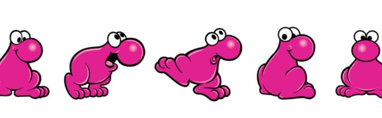 The History Of Nerds Candy