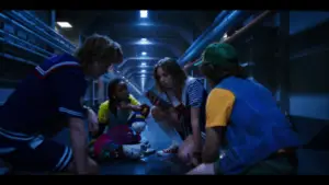 Stranger Things Season 3 Episode 5 Review: "The Flayed"