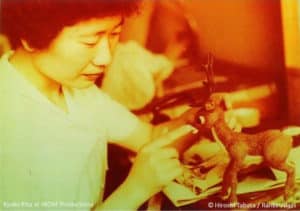 The Story Of The Rudolph Movie: An 80s Classic From The 60s