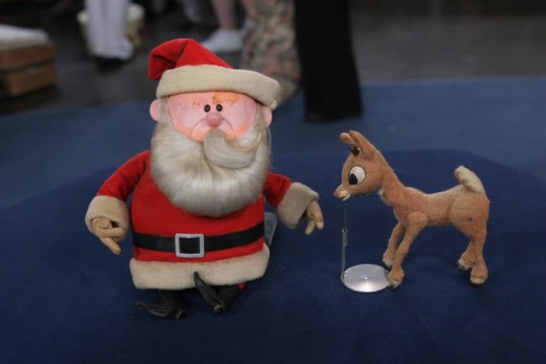 The Story Of The Rudolph Movie: An 80s Classic From The 60s