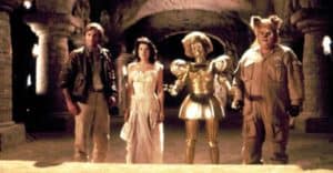 Spaceballs Is Better Than Star Wars & Here's Why