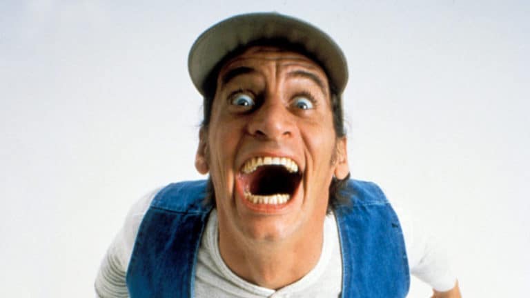 Hey Vern, It's Ernest!: The Most Underrated 80s Kids Show