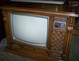 A Look Back at the Year 1983